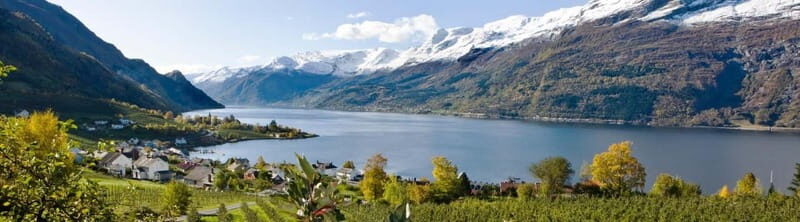Scenic Hardanger Fjord, Waterfalls, and Orchards Day Trip - An In-Depth Look at the Hardanger Fjord Day Trip