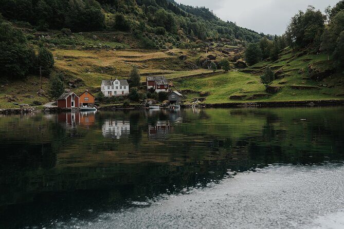 Scenic Hardangerfjord & Fyksesund RIB adventure from Norheimsund - Final Thoughts
