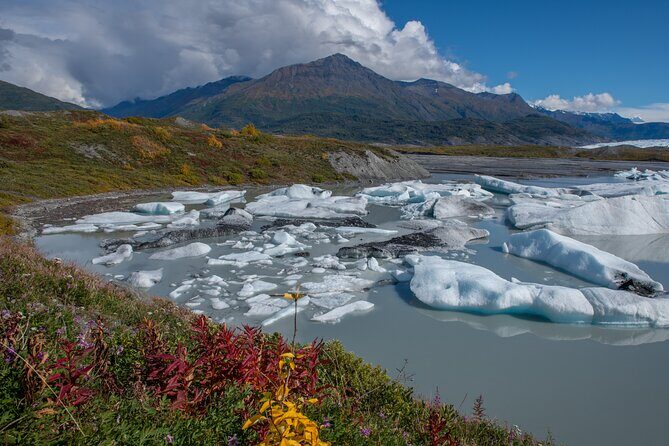 Scenic Helicopter Flight-60 Minutes-Anchorage Area - Considerations and Possible Drawbacks