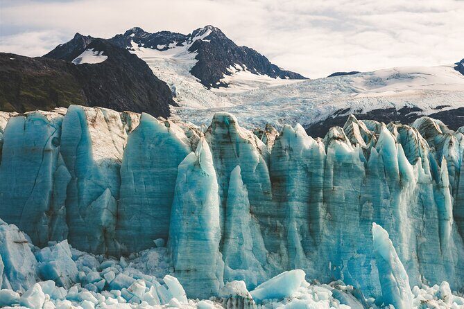 Scenic Helicopter Flight-60 Minutes-Anchorage Area - Final Thoughts: Is This Tour Right for You?