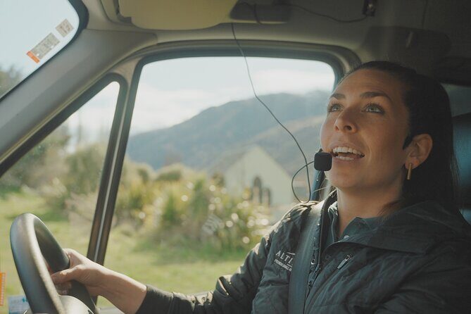 Scenic Helicopter Flight, Mountain Landing & Wine Tour Queenstown - Practical Considerations