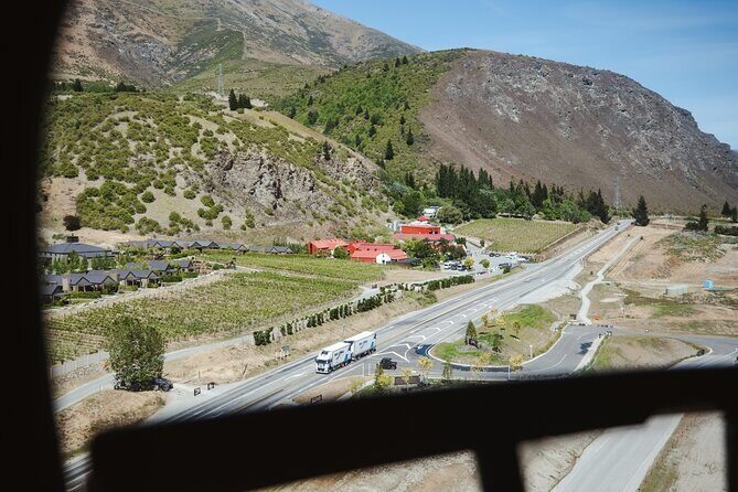Scenic Helicopter Flight, Mountain Landing & Wine Tour Queenstown - Authenticity and Feedback