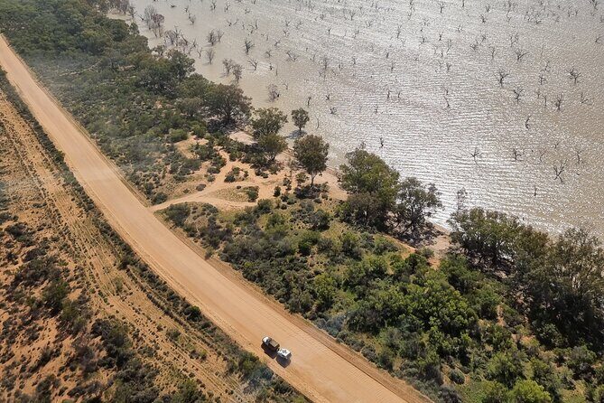 Scenic Helicopter Flight to Menindee Lakes - FAQ: Your Practical Questions Answered