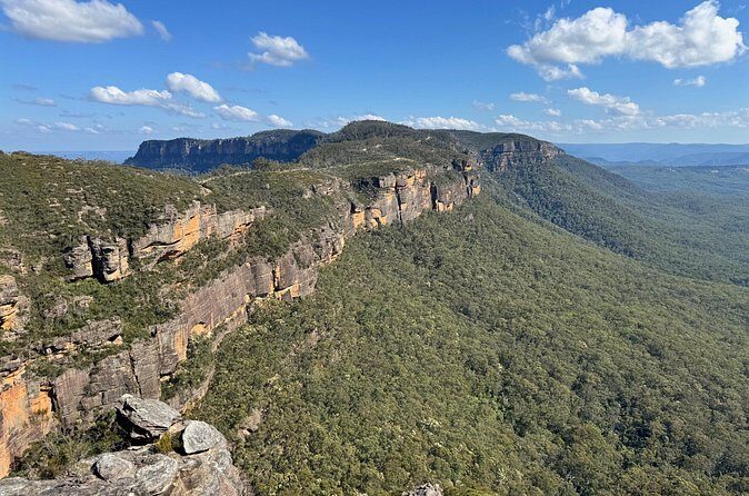 Scenic Helicopter Flights Over Sydney and Beyond - FAQ