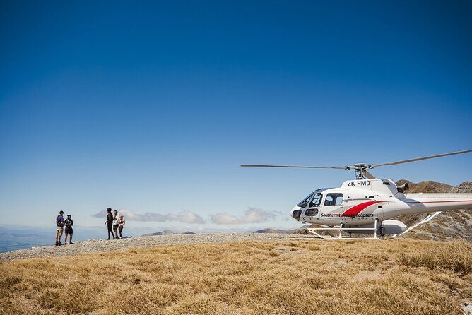 Scenic Helicopter & Kepler Guided Hike from Te Anau with Lunch - Who Will Enjoy This Tour?