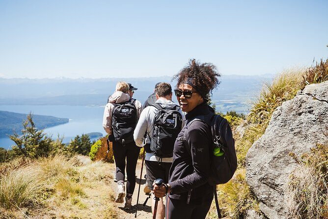 Scenic Helicopter & Kepler Guided Hike from Te Anau with Lunch - Frequently Asked Questions