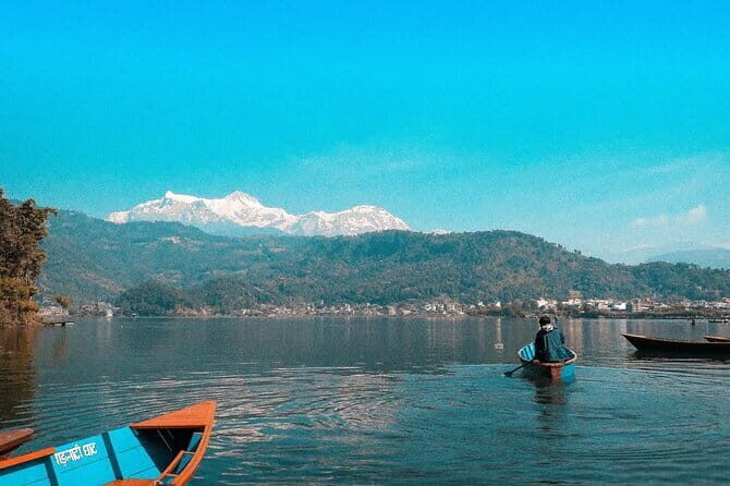 "Scenic Hiking: 3-4 Hour Village Walk from Sarangkot to Naudanda" - Who Will Love This Tour?