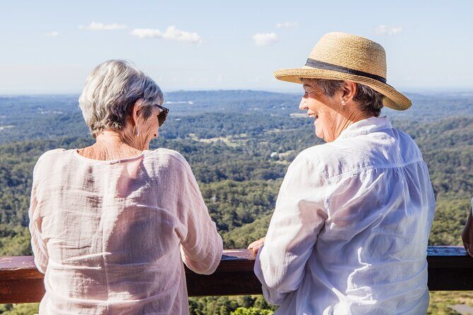 Scenic Hinterland Guided Day Tour Inc Lunch, Tastings From Noosa - Exploring the Sunshine Coast Hinterland: A Detailed Guide to the Scenic Guided Day Tour