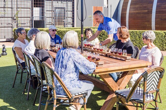 Scenic Hinterland Guided Day Tour Inc Lunch, Tastings From Noosa - Who Should Consider This Tour?