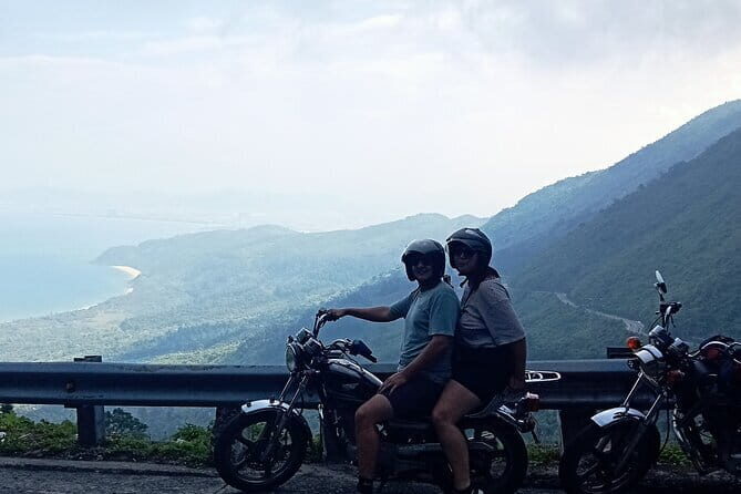 Scenic Hoi An: Private Bike Journey Through the Countryside - Logistics and Practicalities