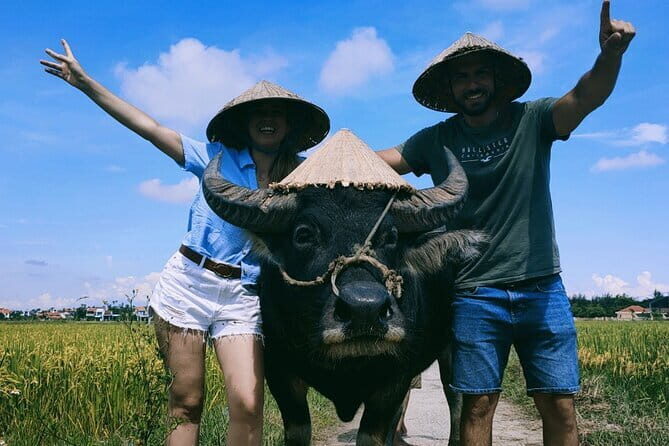Scenic Hoi An: Private Bike Journey Through the Countryside - The Sum Up