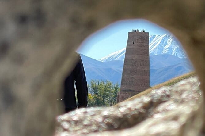 Scenic Horse Ride in Chon Kemin Valley with Ancient Burana Tower - Key Points