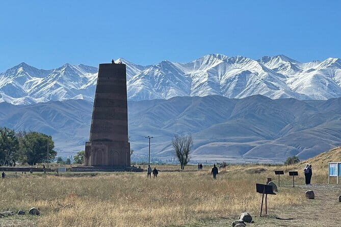 Scenic Horse Ride in Chon Kemin Valley with Ancient Burana Tower - As the Day Winds Down: Returning to Bishkek