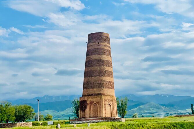 Scenic Horse Riding tour to Chon Kemin Valley - Key Points