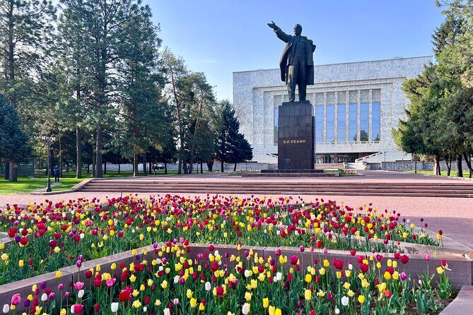Scenic Horse Riding tour to Chon Kemin Valley - Wildlife & Nature Highlights