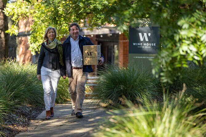 Scenic Hunter Valley Tour with Wine and Cheese Tastings - What Makes This Tour Stand Out
