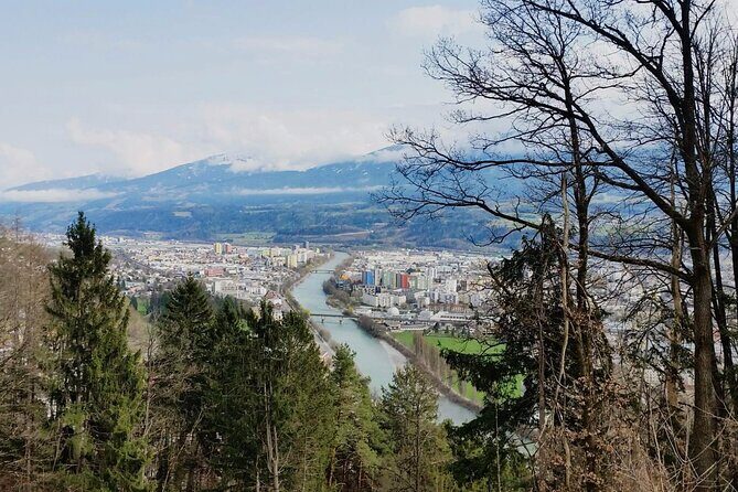 Scenic Innsbruck City and Mountain eBike Tour - Who Will Love This Tour?