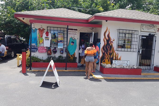 Scenic Island Private Tour - Final Thoughts