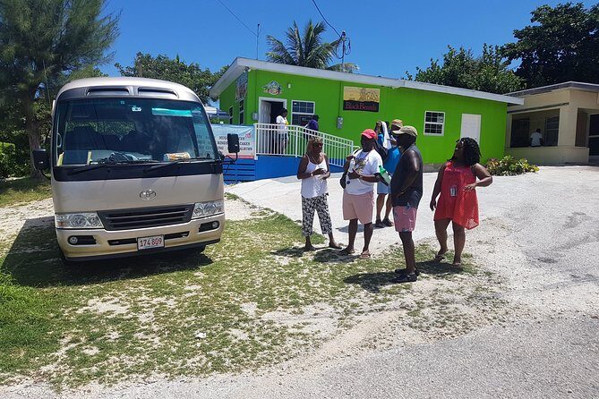 Scenic Island Private Tour - Frequently Asked Questions (FAQs)