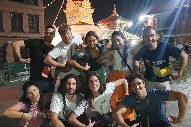 Scenic Kathmandu: Swayambhunath & Chandragiri Cable Car Tour - A Deeper Look at the Tour Experience