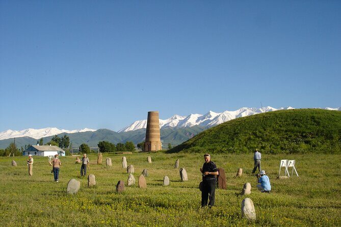 Scenic Kol Tor Lake Hike & Burana Tower in 1 Day - Final Thoughts: Who Will Love This Tour?