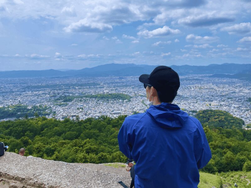 Scenic Kyoto Hike: Explore Mt. Daimonjis Best Views! - The Experience and Value