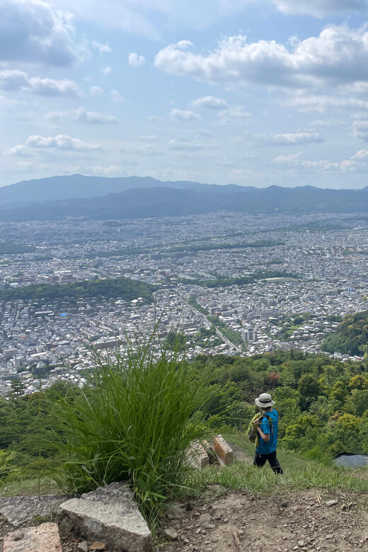 Scenic Kyoto Hike: Explore Mt. Daimonjis Best Views! - Who Should Consider This Tour?
