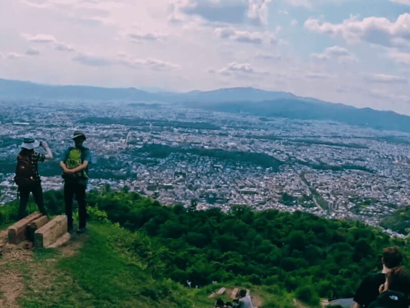 Scenic Kyoto Hike: Explore Mt. Daimonjis Best Views! - The Sum Up: Is This Experience Worth It?