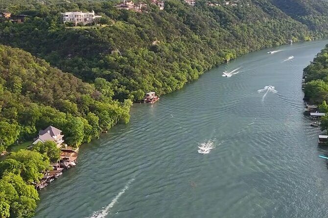 Scenic Lake Austin Boat Tour. BYOB. 2 hr (up to 12 guests) - FAQs