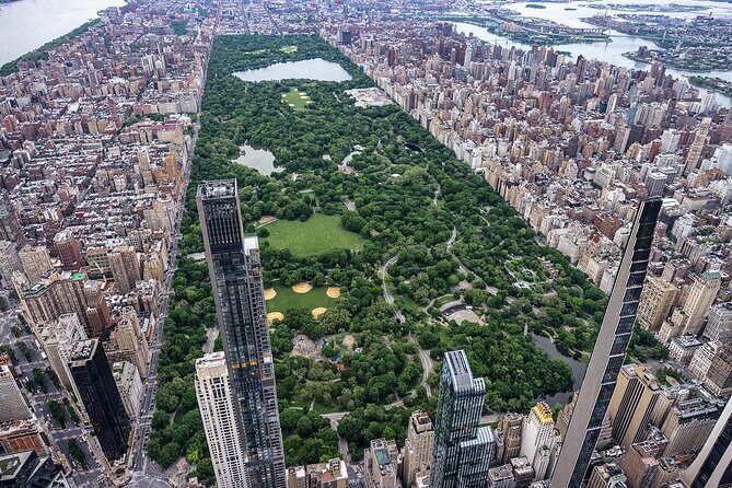 Scenic Lakeside Proposal with Luxury Helicopter from NYC - Who Is This Tour Best For?