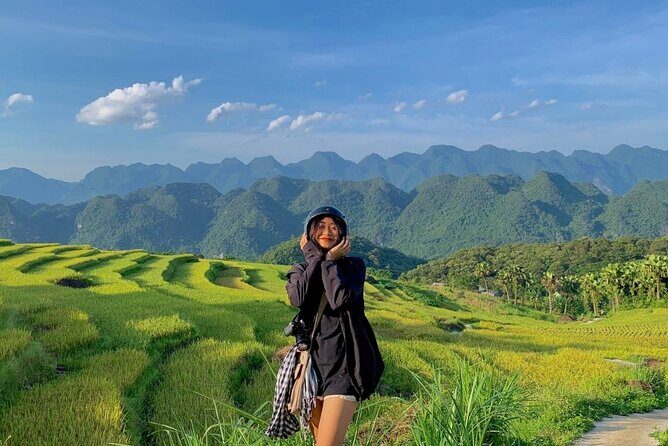 Scenic Mai Chau Full Day Group Tour - The Itinerary in Depth