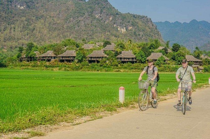 Scenic Mai Chau Full Day Group Tour - Who Should Consider This Tour?