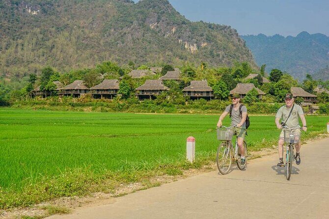 Scenic Mai Chau Full Day Group Tour - Bold The Sum Up