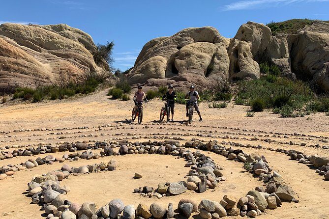 Scenic Malibu Overlook eMTB Experience (Beginner) - FAQ