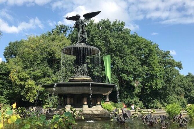 Scenic Manhattan Highlights Bike Tour (English or German) - Practical Tips for Making the Most of Your Tour