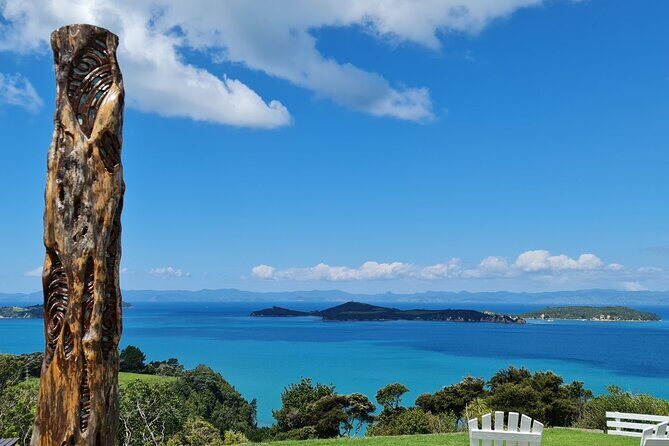 Scenic Maori Cultural Tour Of Waiheke Island With Lunch - Considering the Cost and Value