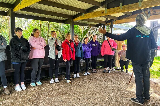 Scenic Maori Cultural Tour Of Waiheke Island With Lunch - Final Thoughts: Who Will Love This Tour?
