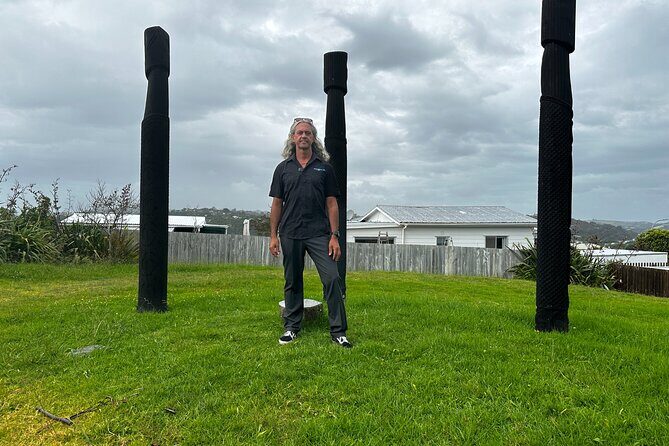 Scenic Maori Cultural Tour Of Waiheke Island With Lunch - FAQ