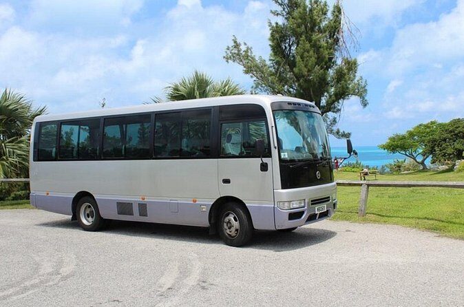 Scenic Mini Bus Tour in Bermuda - Who Will Love This Tour?