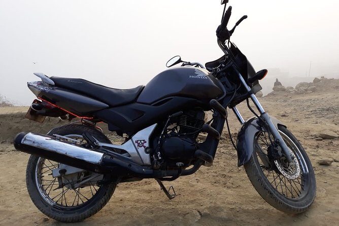 Scenic Motorcycle Riding Tour to Kulekhani - An In-Depth Look at the Motorbike Tour