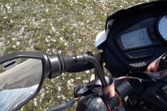 Scenic Motorcycle Riding Tour to Kulekhani - The Sum Up