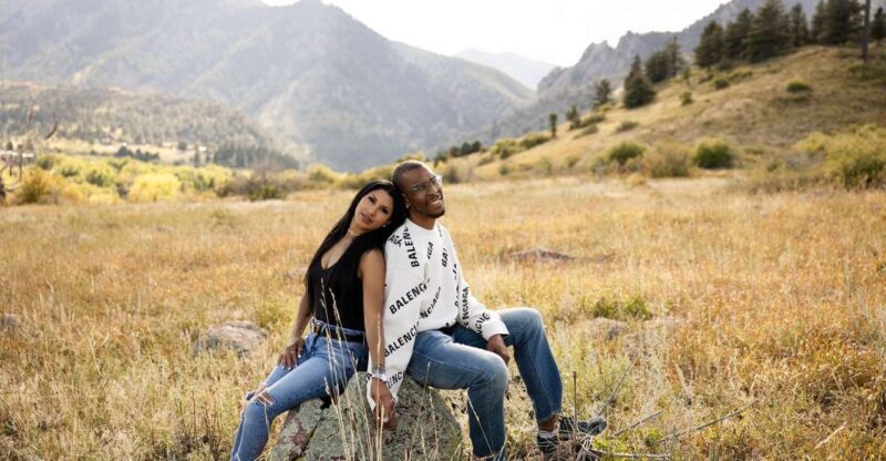 Scenic Mountain Photoshoot in Boulder, Colorado - An Honest Look at the Photoshoot Experience