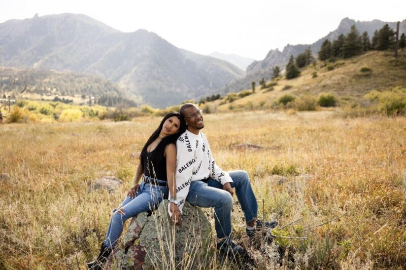 Scenic Mountain Photoshoot in Boulder, Colorado - Who Should Consider This Tour?