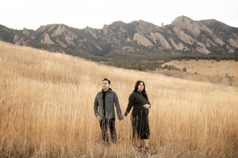 Scenic Mountain Photoshoot in Boulder, Colorado - FAQs
