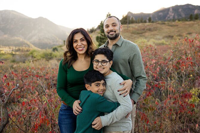 Scenic Mountain Photoshoot in Boulder, Colorado - The Overall Verdict