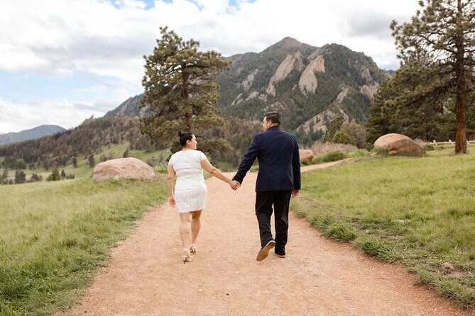 Scenic Mountain Photoshoot in Boulder, Colorado - Frequently Asked Questions