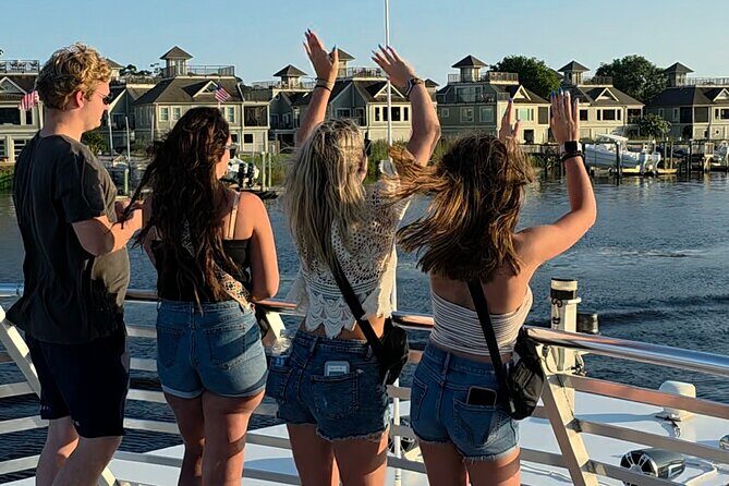 Scenic New River Boat Tour Fort Lauderdale - Why This Tour Is a Hidden Gem in Fort Lauderdale