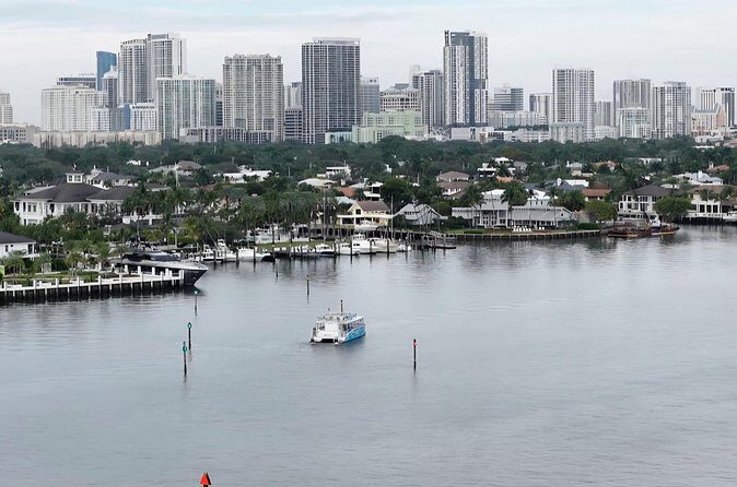 Scenic New River Boat Tour Fort Lauderdale - Who Will Love This Tour?