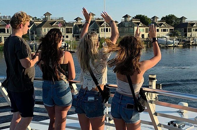 Scenic New River Boat Tour Fort Lauderdale - Frequently Asked Questions