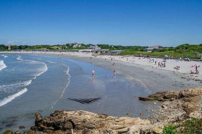 Scenic Newport, RI Self-Guided Driving Audio Tour - Final Thoughts on the Tours Value